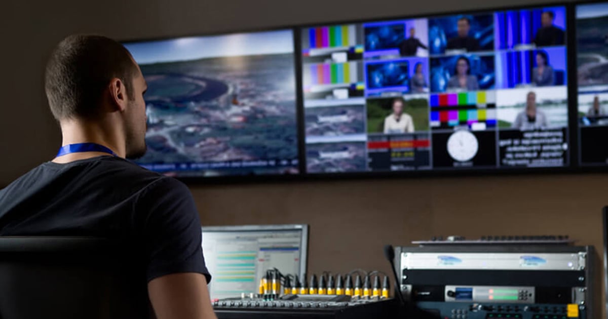 Top Broadcast Playout Features to Look For | Amagi Blog