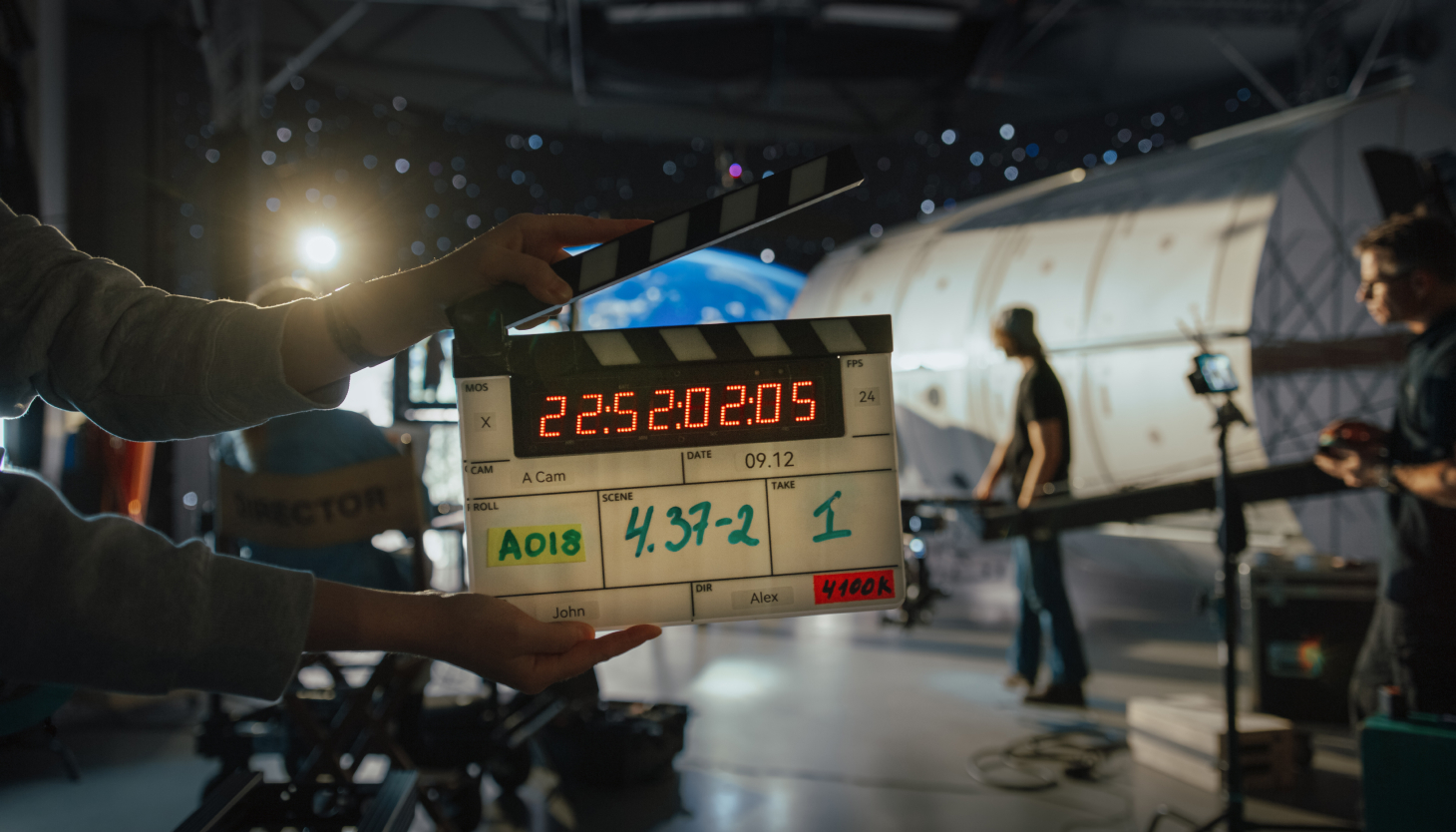 How Amagi and AWS are powering the future of broadcast and streaming ...