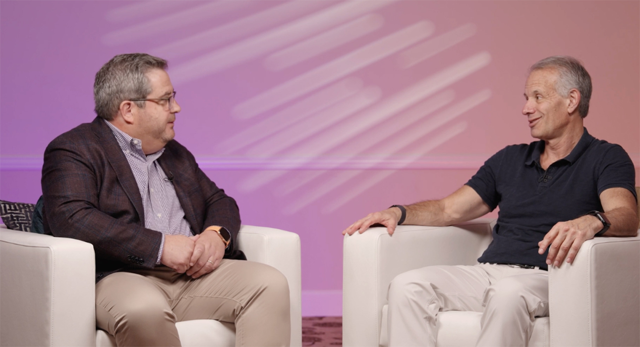 Hear what Alan Wolk had to say about the state of FAST