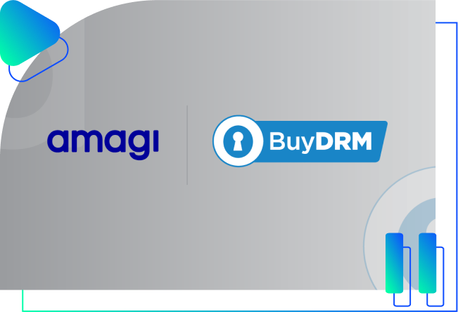 Amagi and BuyDRM Partner to Secure Streaming Video on PlayMedia’s FAST Platform GoPlay