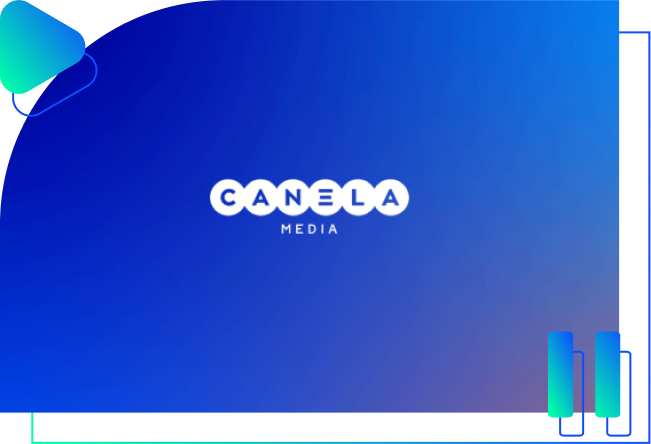 Canela Media FAST Platform Gets the Amagi Advantage | Amagi News