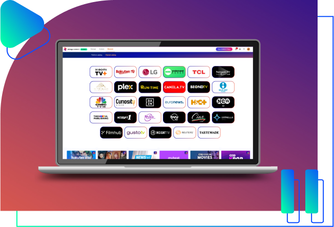 Xiaomi TV+ expands its FAST platform with Amagi Connect