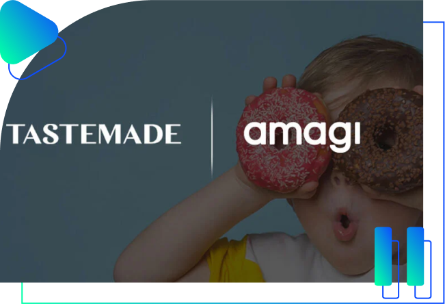 Tastemade Continues To Expand Linear OTT Footprint | Amagi News