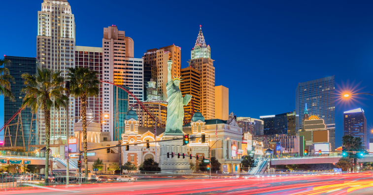 Join us at CES 2025 | Amagi