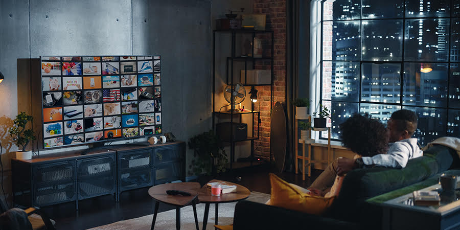 Learning Resources for FAST, CTV, and Broadcast TV | Amagi